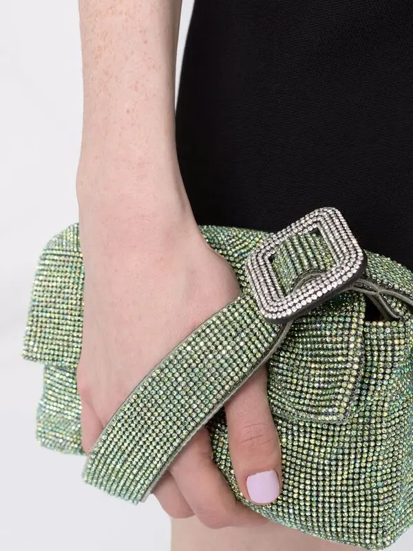 Benedetta Bruzziches Vitty La Grande Shoulder Bag