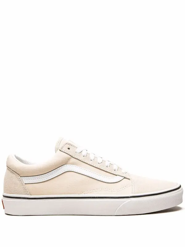 VANS Old Skool Low-top Sneakers - Neutrals