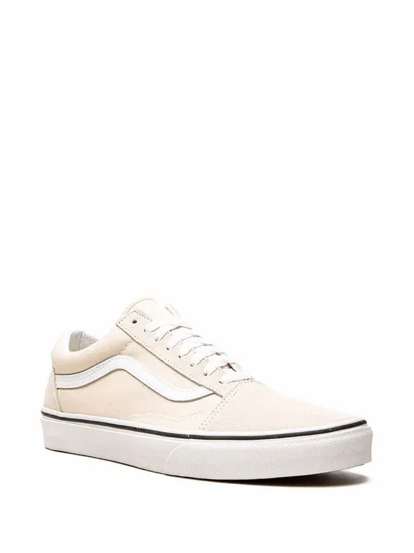 VANS Old Skool Low-top Sneakers - Neutrals