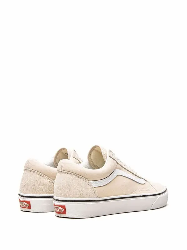 VANS Old Skool Low-top Sneakers - Neutrals