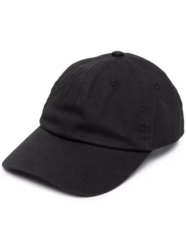 Acne Studios Curved-peak Baseball Cap