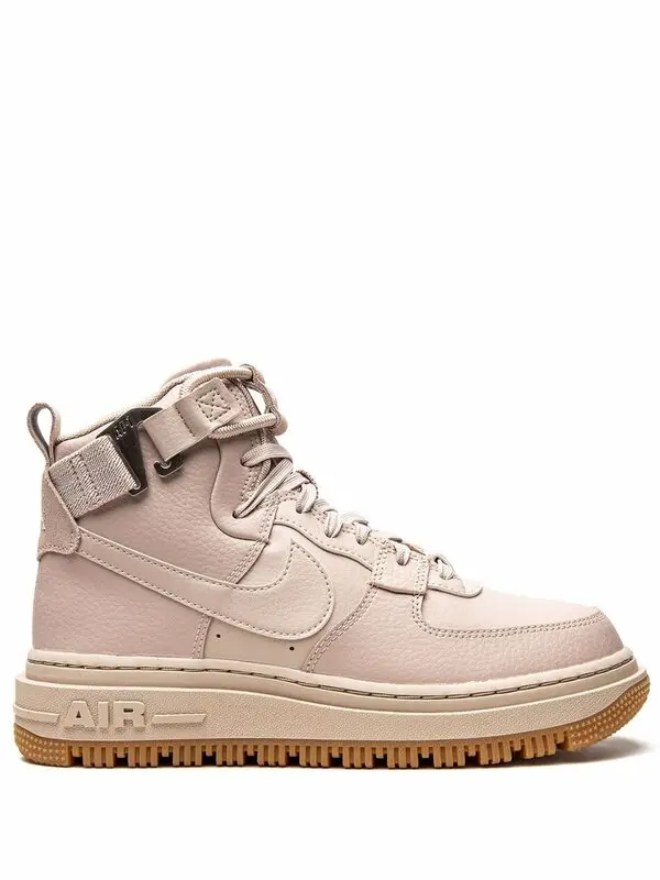 Nike Force 1 High Utility Sneakers - Pink
