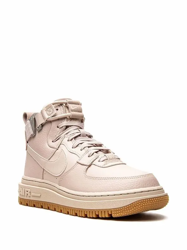 Nike Force 1 High Utility Sneakers - Pink