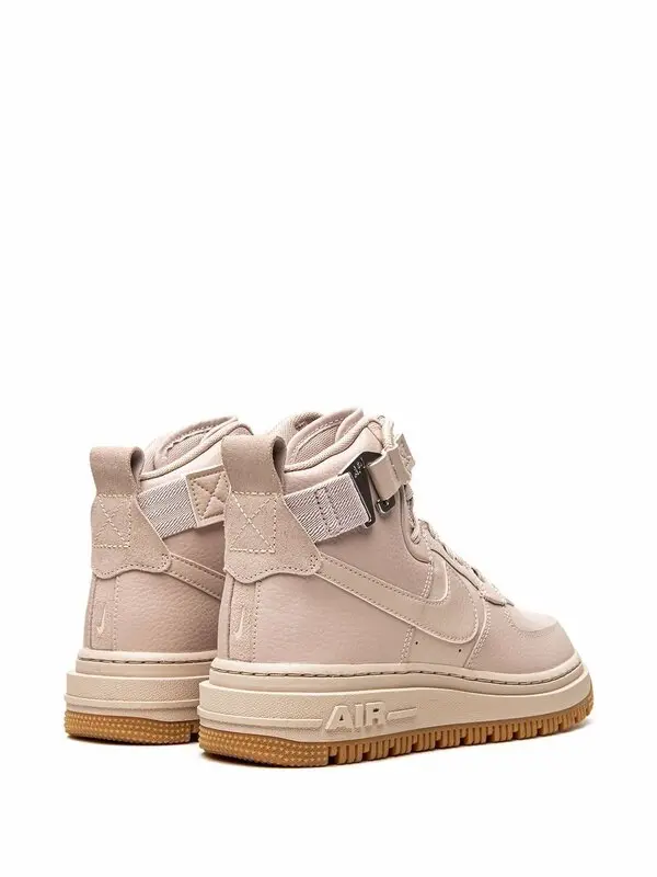 Nike Force 1 High Utility Sneakers - Pink
