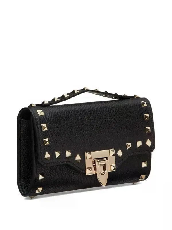 Valentino Garavani Rockstud Cross Body Bag