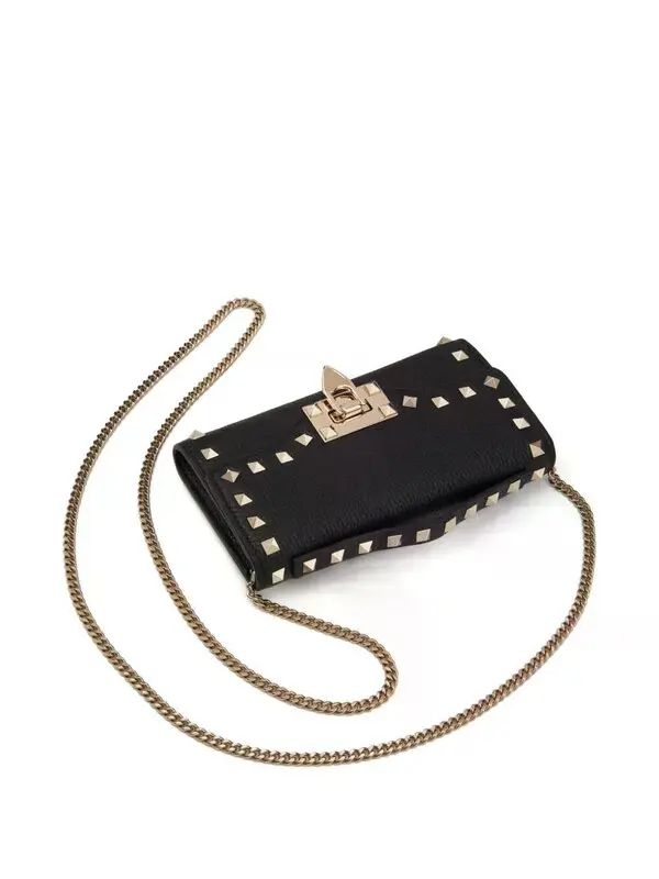 Valentino Garavani Rockstud Cross Body Bag