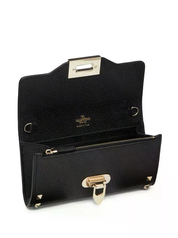 Valentino Garavani Rockstud Cross Body Bag