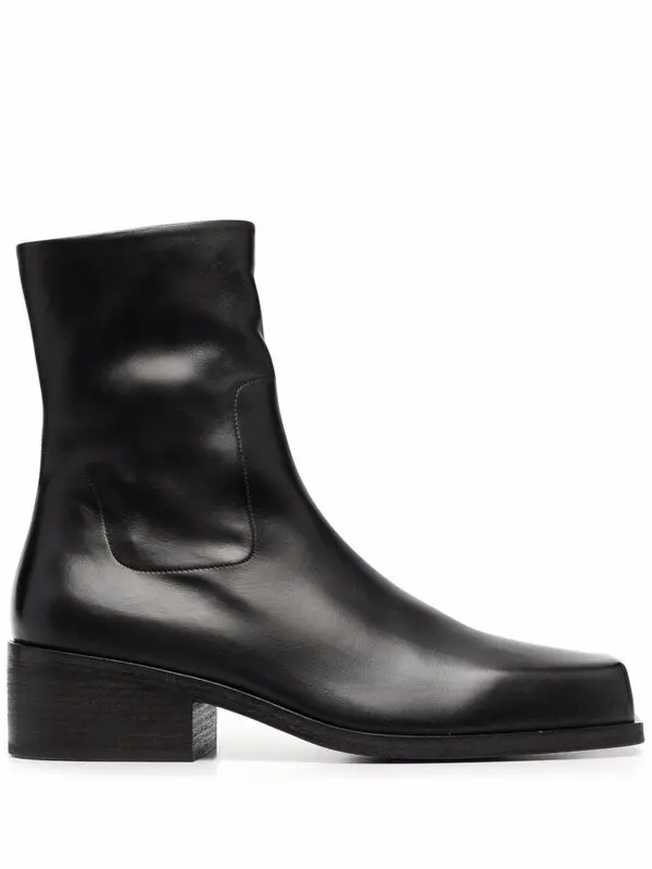 Marsèll 65mm Cassello Boots