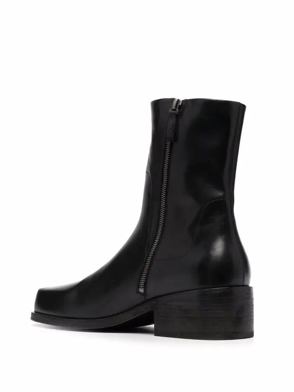 Marsèll 65mm Cassello Boots