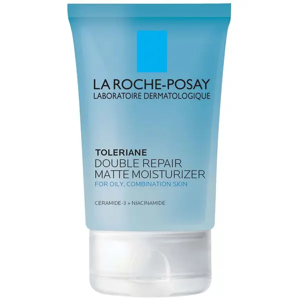 LA ROCHE-POSAY Toleriane Double Repair Matte Moisturizer - One-color