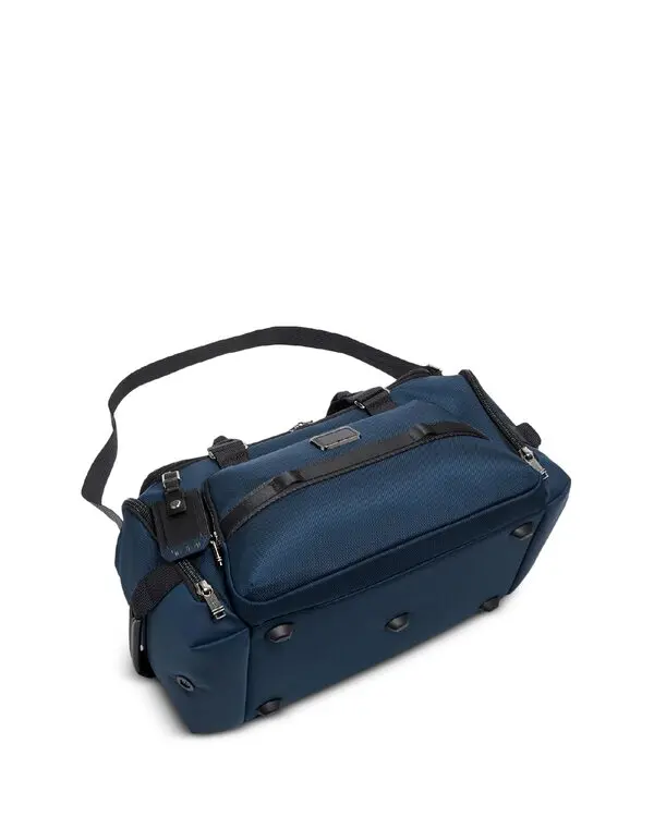 Tumi Alpha Bravo Mason Duffle Bag