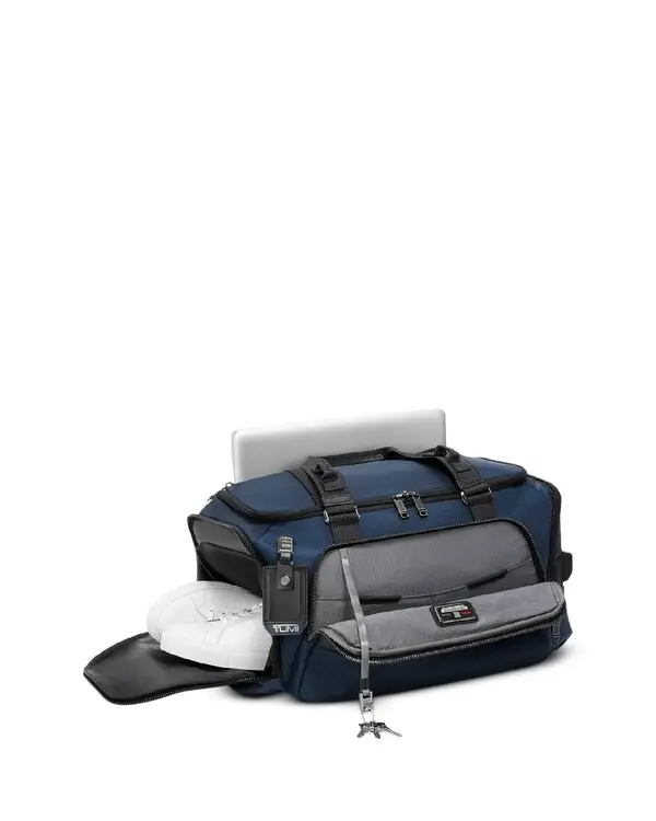 Tumi Alpha Bravo Mason Duffle Bag