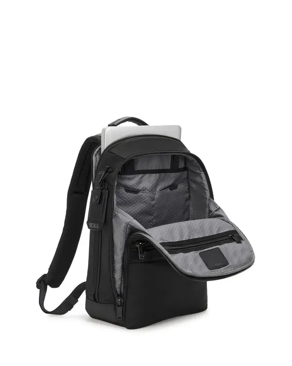Tumi Alpha Bravo Dynamic Backpack