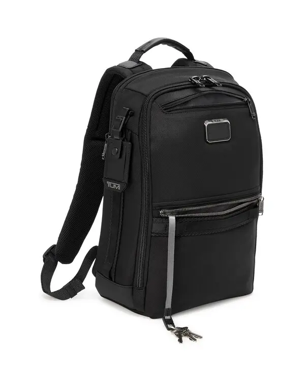Tumi Alpha Bravo Dynamic Backpack