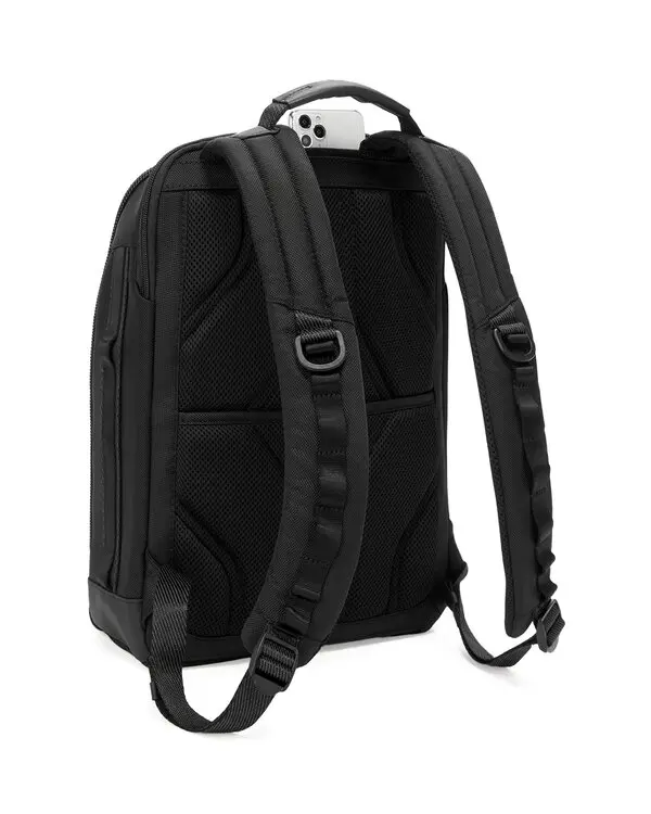 Tumi Alpha Bravo Dynamic Backpack