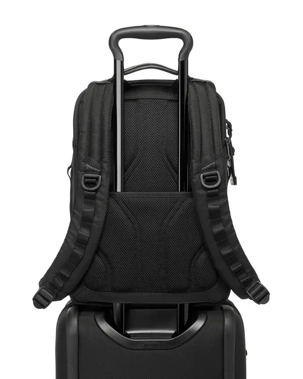 Tumi Alpha Bravo Dynamic Backpack