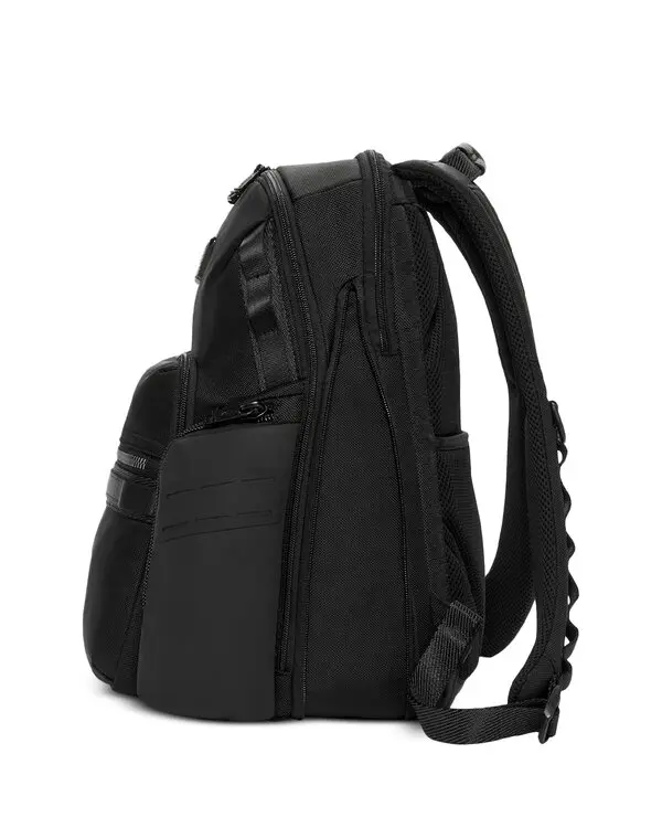 Tumi Alpha Bravo Navigation Backpack - Black