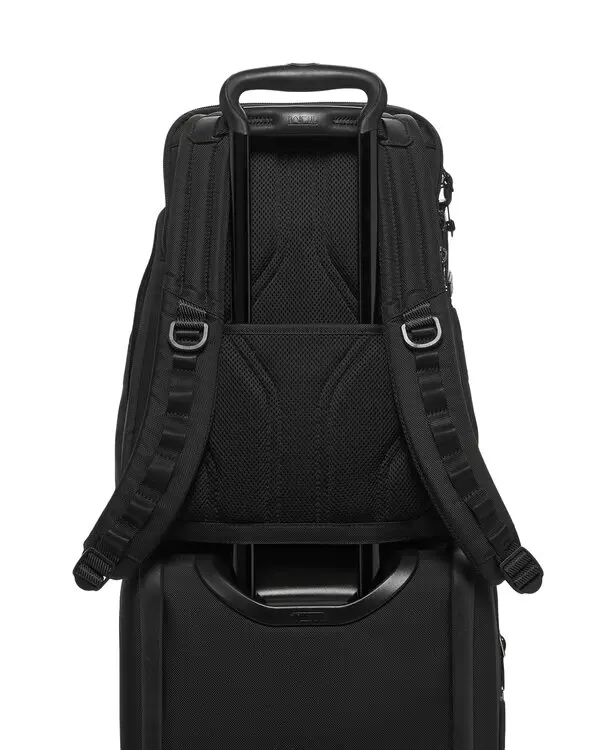 Tumi Alpha Bravo Navigation Backpack
