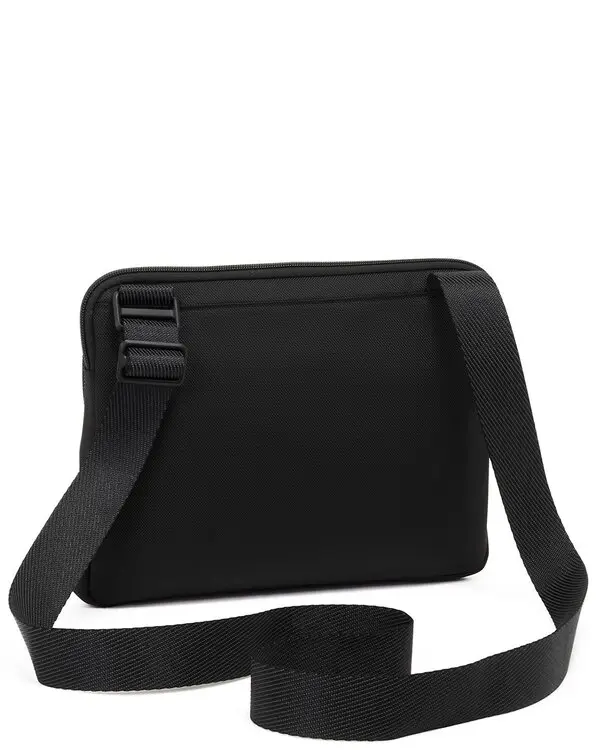 Tumi Alpha Bravo Service Crossbody Bag