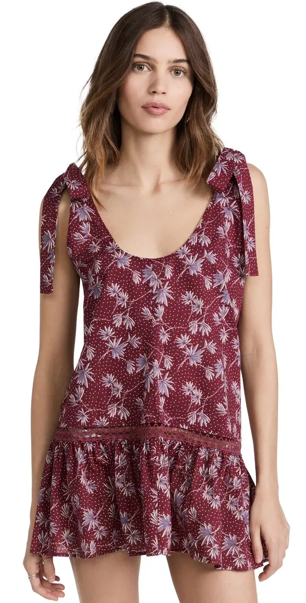 Eberjey Kayla Dress
