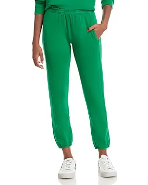 Monrow Boyfriend Sweatpants