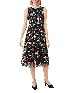 HOBBS LONDON Rosella Dress