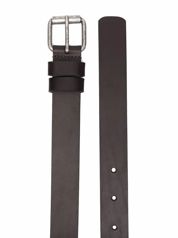 Aspesi Buckle Belt