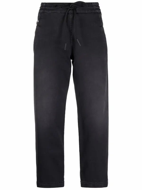 DIESEL® Krailey Boyfriend Jeans