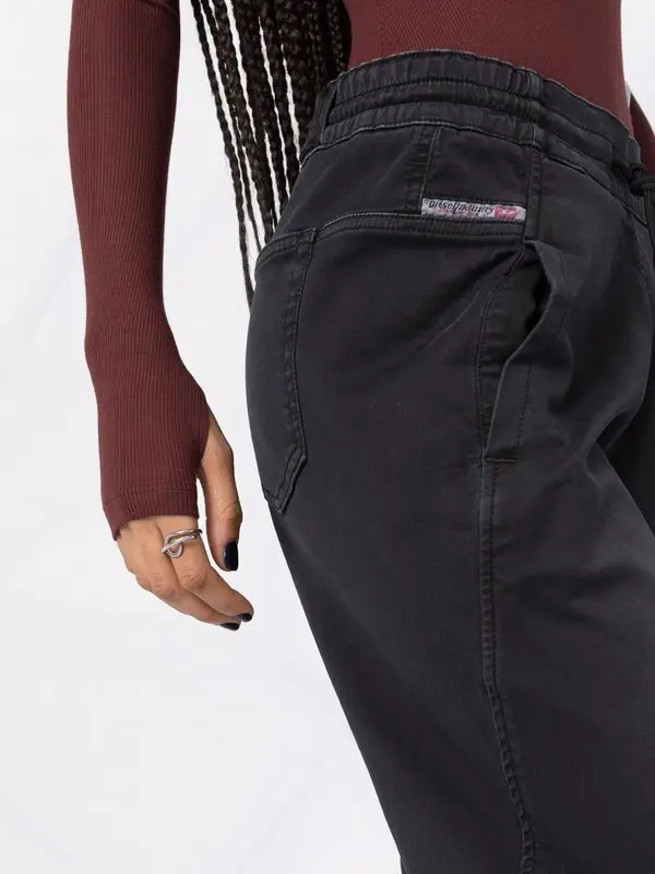 DIESEL® Krailey Boyfriend Jeans