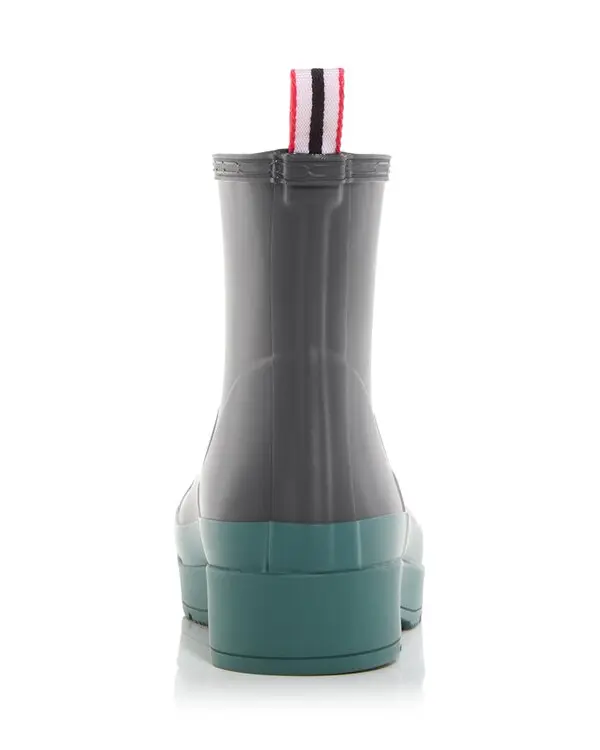 Hunter Original Play Boots - Green