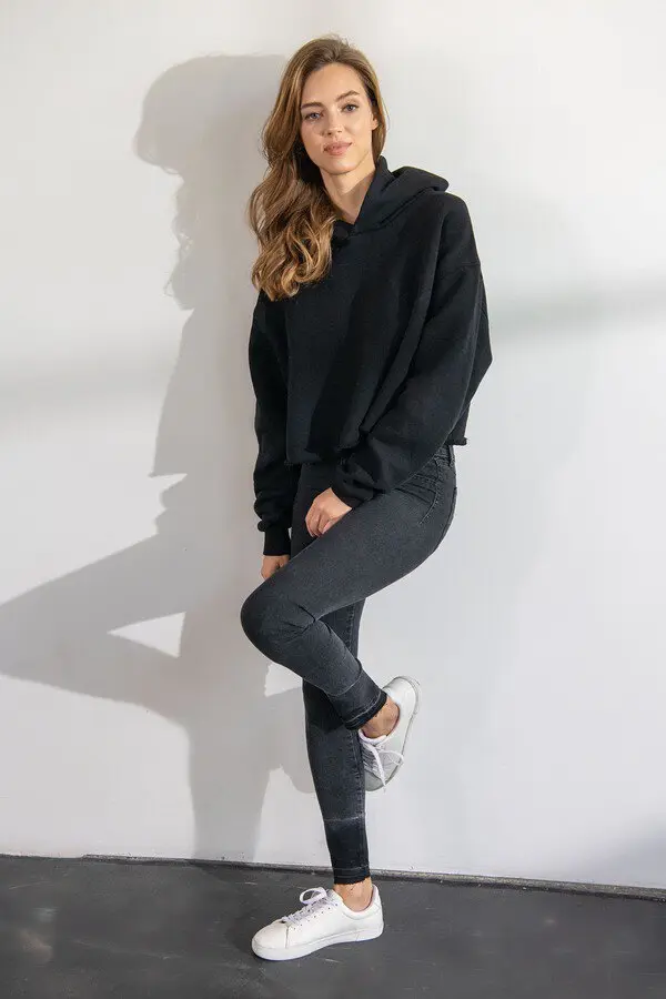 SIWY Suzie Skinny Jeans