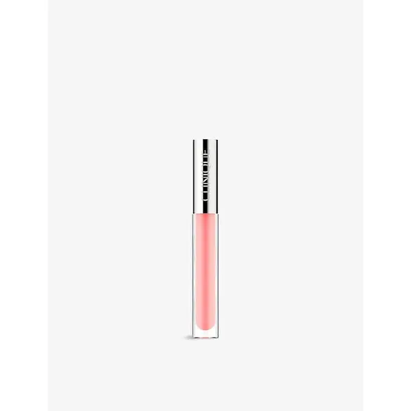 CLINIQUE Pop Plush™ Creamy Lip Gloss - Air Kiss