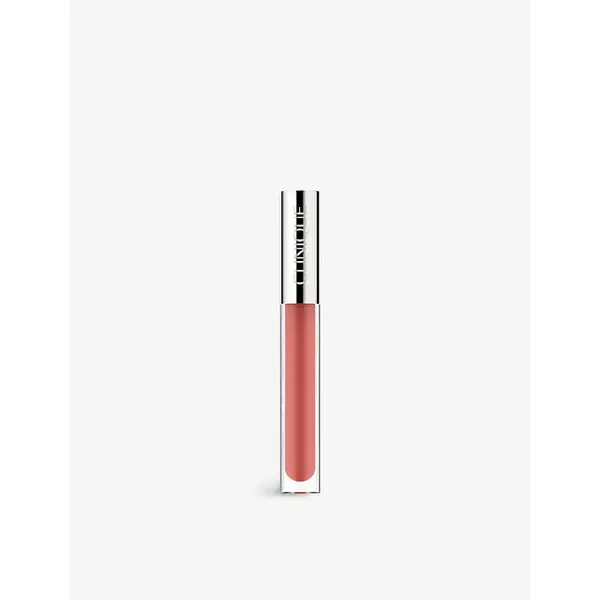 CLINIQUE Pop Plush™ Creamy Lip Gloss - Chiffon