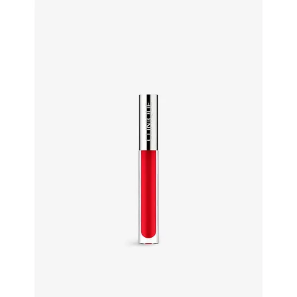 CLINIQUE Pop Plush™ Creamy Lip Gloss - Juicy Apple