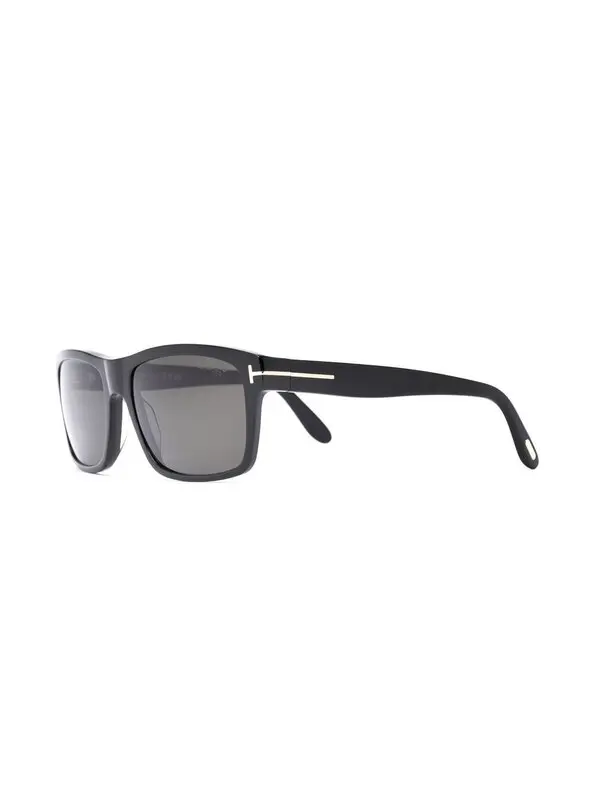 TOM FORD August Sunglasses