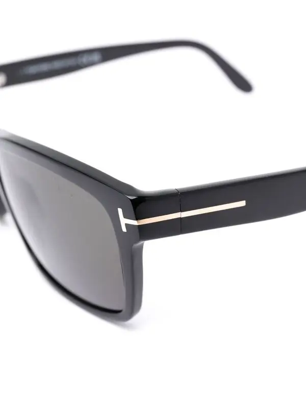 TOM FORD August Sunglasses