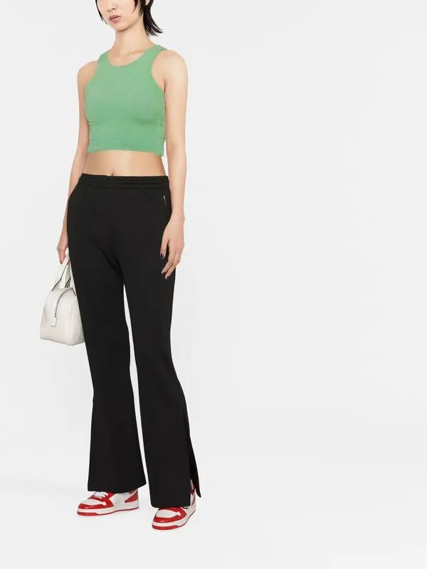 AMBUSH Side-slit Trousers