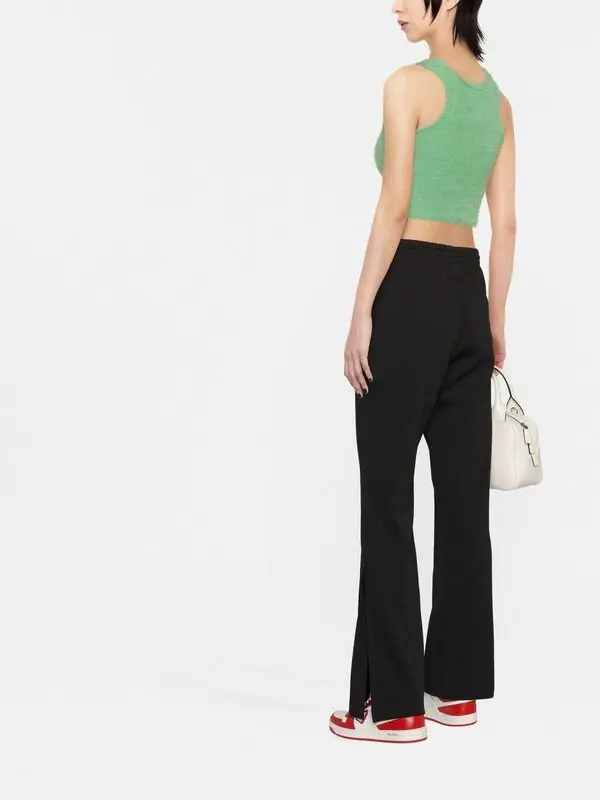 AMBUSH Side-slit Trousers
