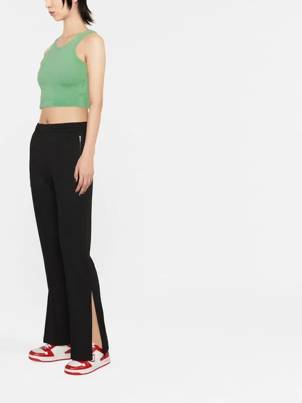 AMBUSH Side-slit Trousers
