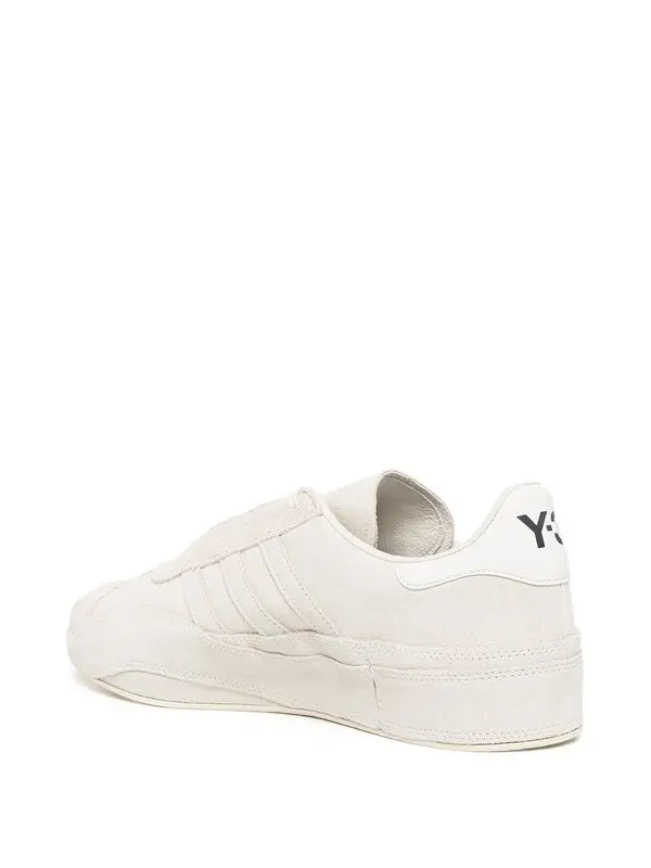 Y3 Gazelle Low-top Sneakers