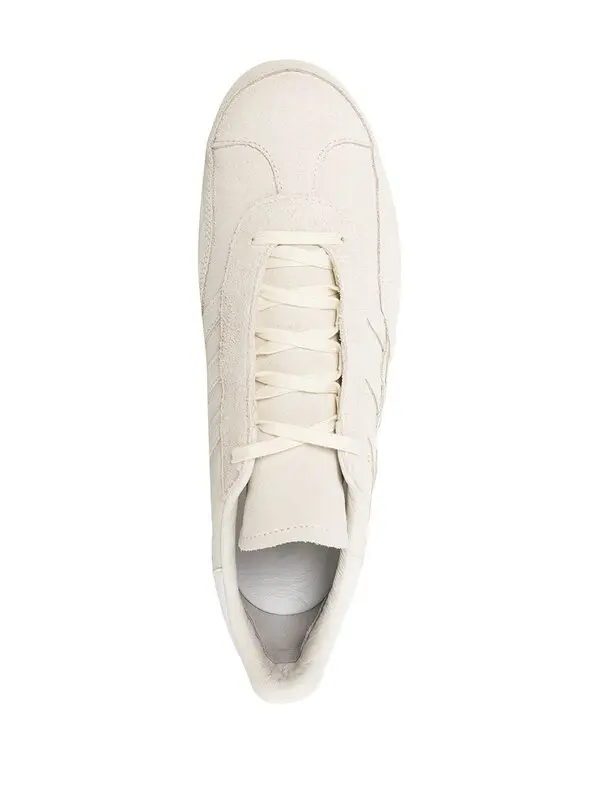 Y3 Gazelle Low-top Sneakers