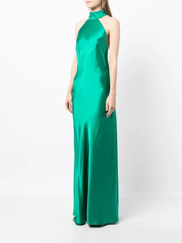 silk jersey wrap dress Jeanne Silk Jersey Wrap Dress – Diane von Furstenberg main image 0
