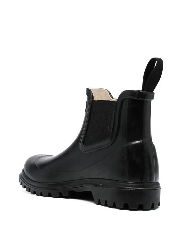 Superga 798 Rubber Ankle Boots