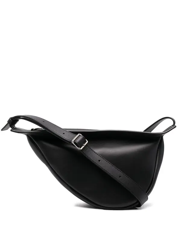 THE ROW Slouchy Banana Shoulder Bag
