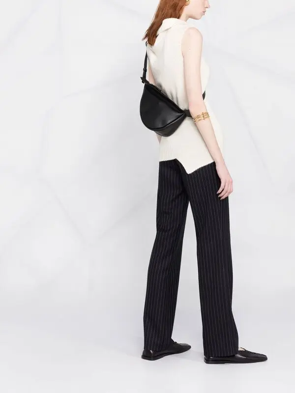 THE ROW Slouchy Banana Shoulder Bag