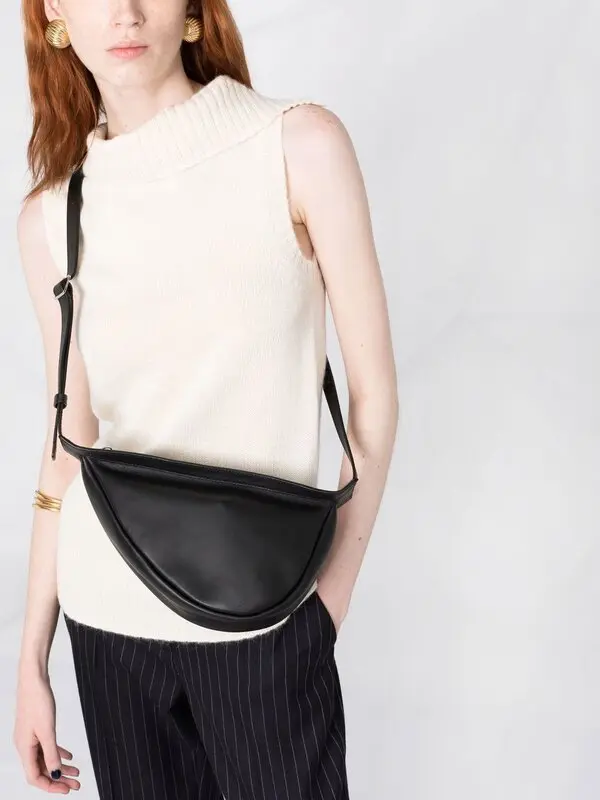 THE ROW Slouchy Banana Shoulder Bag