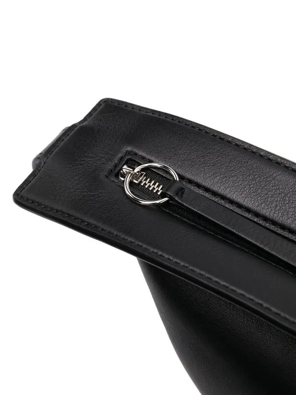THE ROW Slouchy Banana Shoulder Bag