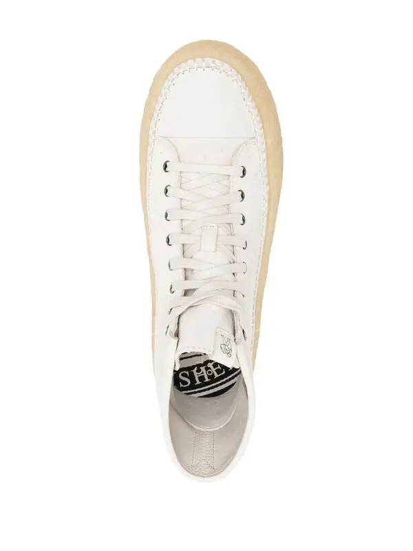 Clarks Caravan Mid Boots - Neutrals
