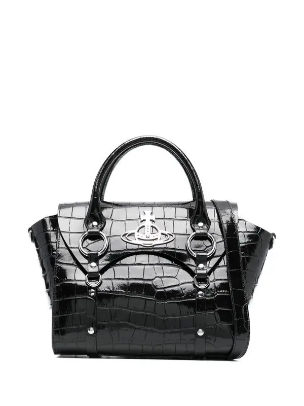 VIVIENNE WESTWOOD Betty Medium Tote Bag