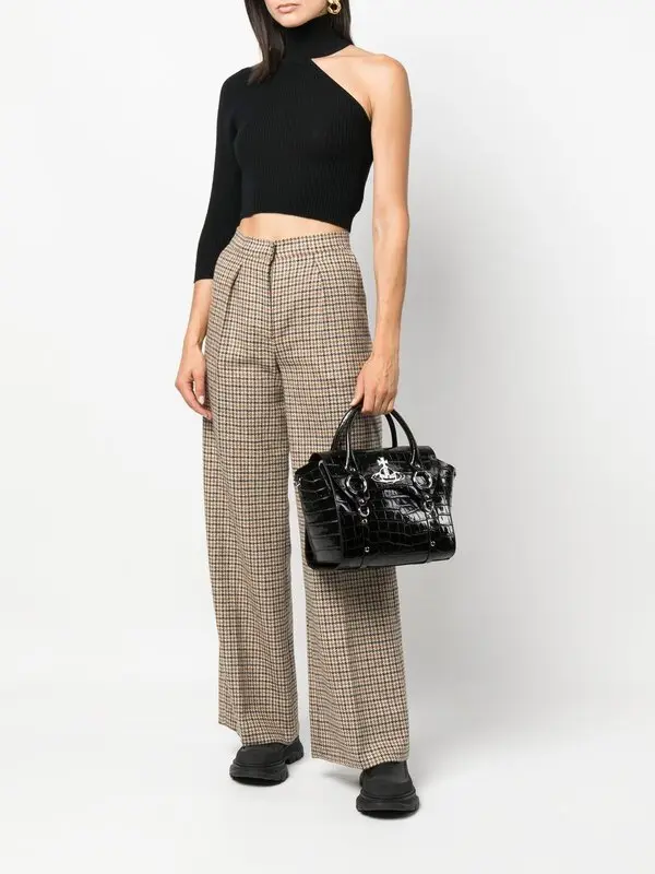 VIVIENNE WESTWOOD Betty Medium Tote Bag